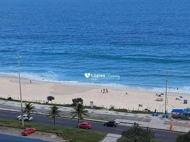 Apartamento para Locação em Rio de Janeiro/RJ Barra da Tijuca 2 Quartos