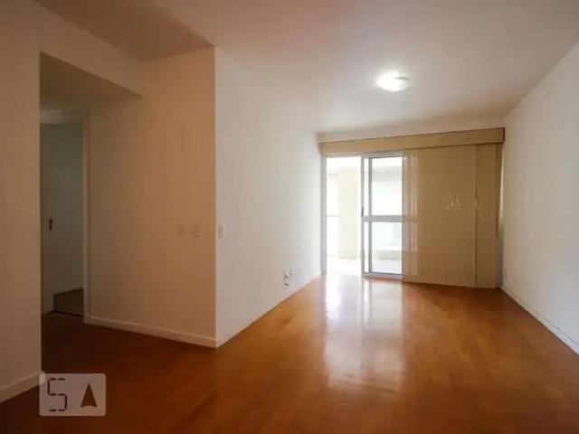 Apartamento para Locação em Rio de Janeiro/RJ Barra da Tijuca 2 Quartos