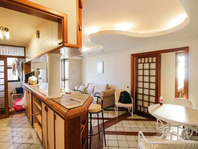 Apartamento para Locação em Rio de Janeiro/RJ Barra da Tijuca 2 Quartos