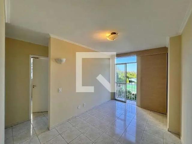 Apartamento para Locação em Rio de Janeiro/RJ Barra da Tijuca 2 Quartos