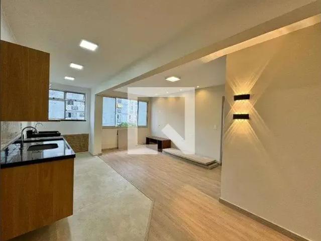Apartamento para Locação em Rio de Janeiro/RJ Barra da Tijuca 2 Quartos