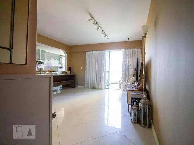 Apartamento para Locação em Rio de Janeiro/RJ Barra da Tijuca 2 Quartos