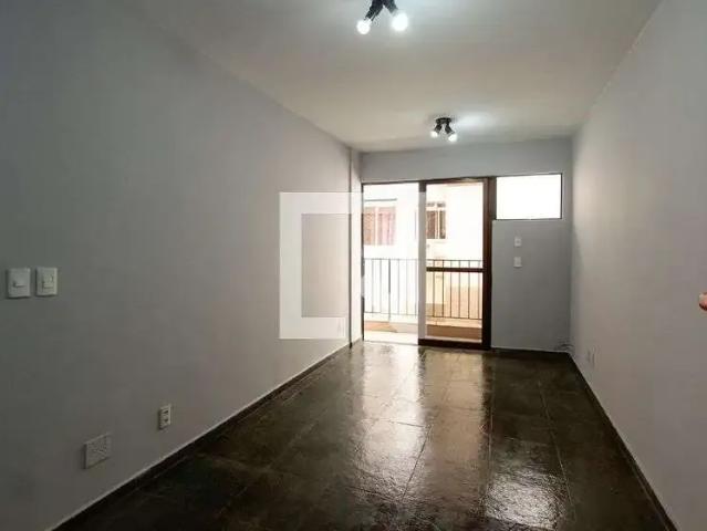 Apartamento para Locação em Rio de Janeiro/RJ Barra da Tijuca 2 Quartos
