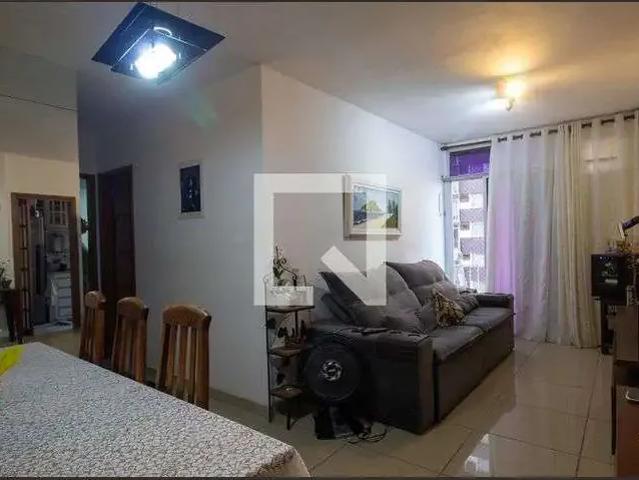Apartamento para Locação em Rio de Janeiro/RJ Barra da Tijuca 2 Quartos