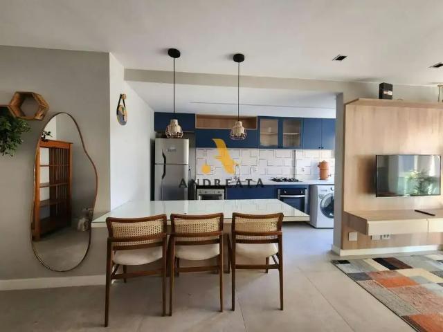 Apartamento para Locação em Rio de Janeiro/RJ Barra da Tijuca 2 Quartos