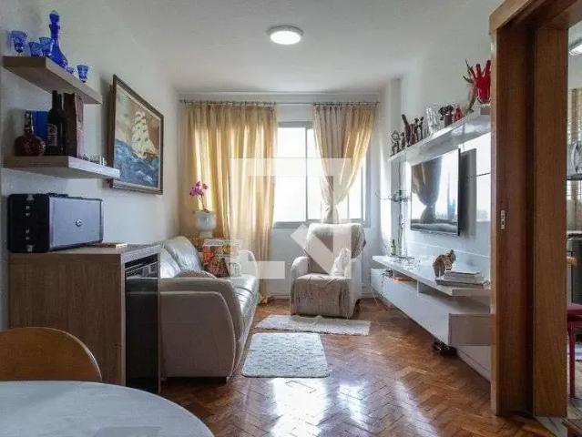 Apartamento para Locação em Rio de Janeiro/RJ Barra da Tijuca 2 Quartos