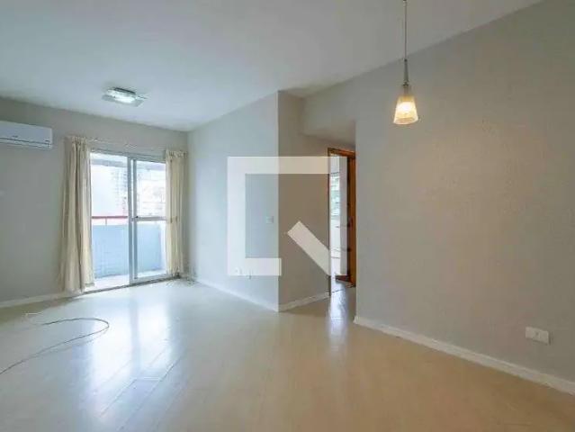 Apartamento para Locação em Rio de Janeiro/RJ Barra da Tijuca 2 Quartos