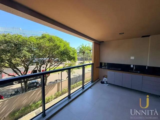 Apartamento para Locação em Rio de Janeiro/RJ Barra da Tijuca 2 Quartos