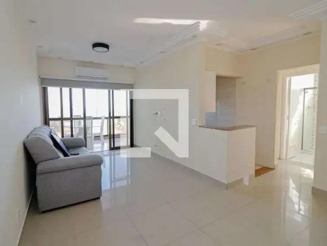 Apartamento para Locação em Rio de Janeiro/RJ Barra da Tijuca 2 Quartos