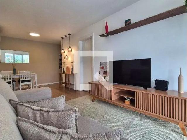 Apartamento para Locação em Rio de Janeiro/RJ Barra da Tijuca 2 Quartos
