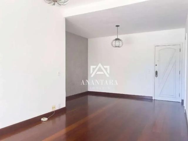 Apartamento para Locação em Rio de Janeiro/RJ Barra da Tijuca 2 Quartos