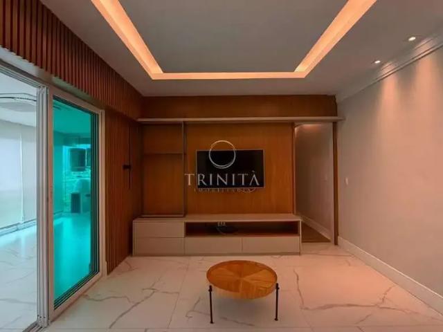 Apartamento para Locação em Rio de Janeiro/RJ Barra da Tijuca 3 Quartos