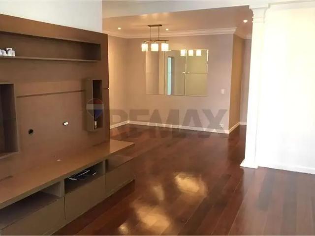Apartamento para Locação em Rio de Janeiro/RJ Barra da Tijuca 3 Quartos