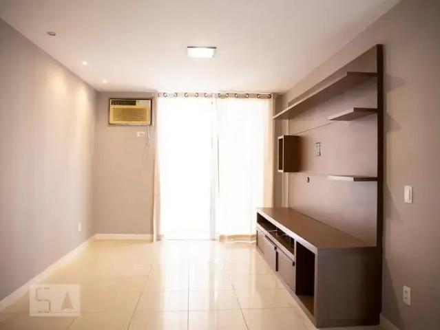 Apartamento para Locação em Rio de Janeiro/RJ Barra da Tijuca 3 Quartos