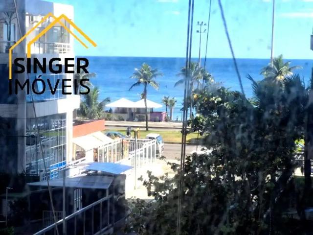 Apartamento para Locação em Rio de Janeiro/RJ Barra da Tijuca 3 Quartos