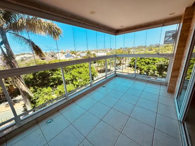 Apartamento para Locação em Rio de Janeiro/RJ Barra da Tijuca 3 Quartos