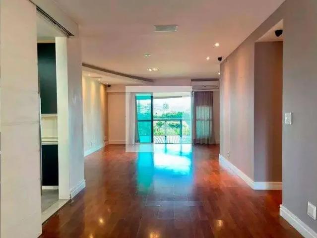 Apartamento para Locação em Rio de Janeiro/RJ Barra da Tijuca 3 Quartos