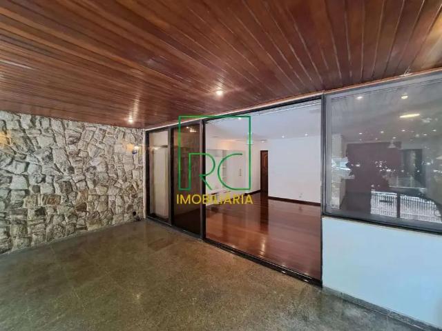 Apartamento para Locação em Rio de Janeiro/RJ Barra da Tijuca 3 Quartos