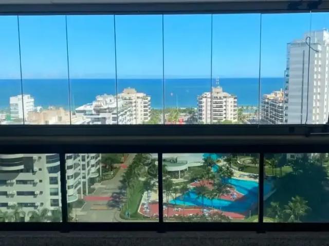 Apartamento para Locação em Rio de Janeiro/RJ Barra da Tijuca 3 Quartos