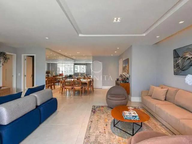 Apartamento para Locação em Rio de Janeiro/RJ Barra da Tijuca 3 Quartos