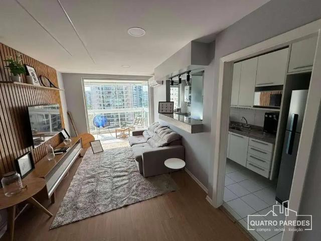 Apartamento para Locação em Rio de Janeiro/RJ Barra da Tijuca 3 Quartos