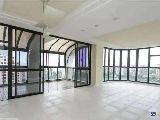 Apartamento para Locação em Rio de Janeiro/RJ Barra da Tijuca 3 Quartos