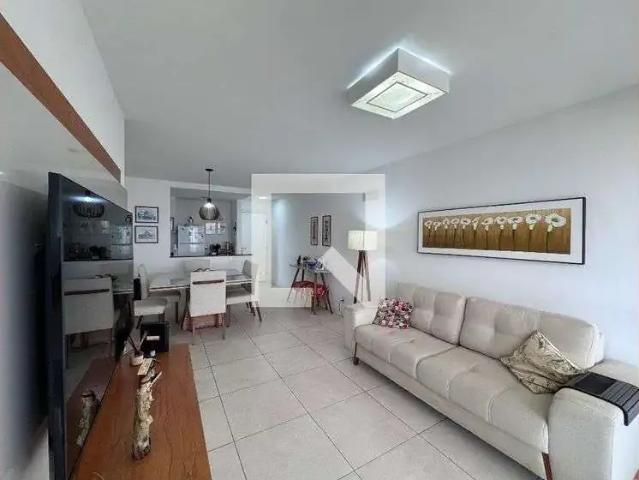 Apartamento para Locação em Rio de Janeiro/RJ Barra da Tijuca 3 Quartos
