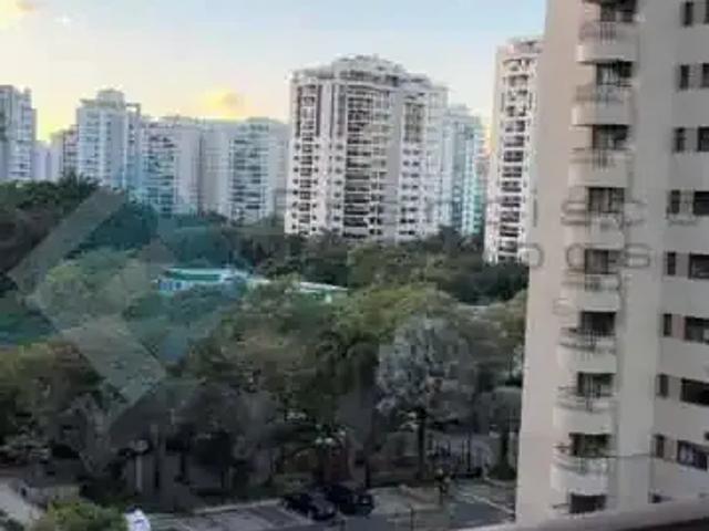 Apartamento para Locação em Rio de Janeiro/RJ Barra da Tijuca 3 Quartos
