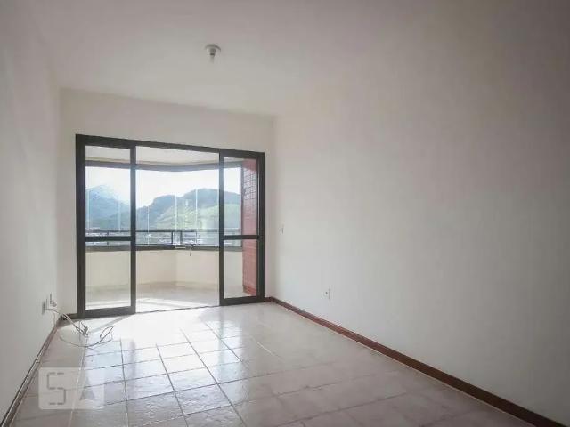Apartamento para Locação em Rio de Janeiro/RJ Barra da Tijuca 3 Quartos