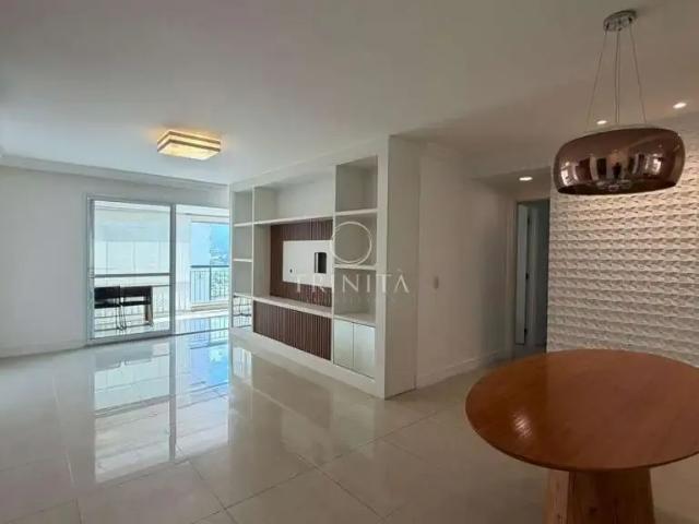 Apartamento para Locação em Rio de Janeiro/RJ Barra da Tijuca 3 Quartos