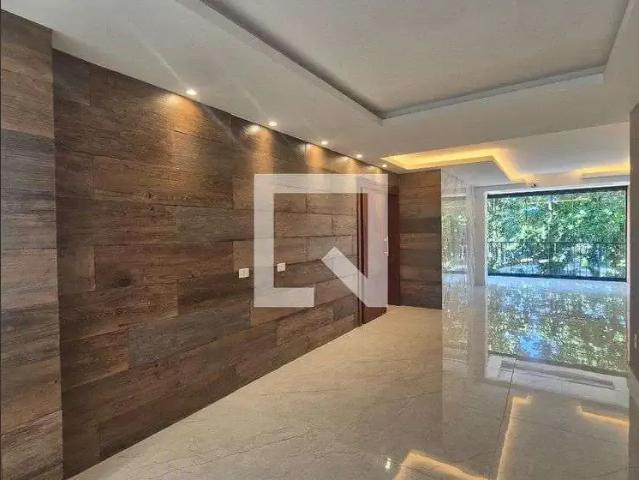 Apartamento para Locação em Rio de Janeiro/RJ Barra da Tijuca 3 Quartos