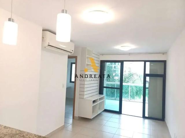 Apartamento para Locação em Rio de Janeiro/RJ Barra da Tijuca 3 Quartos