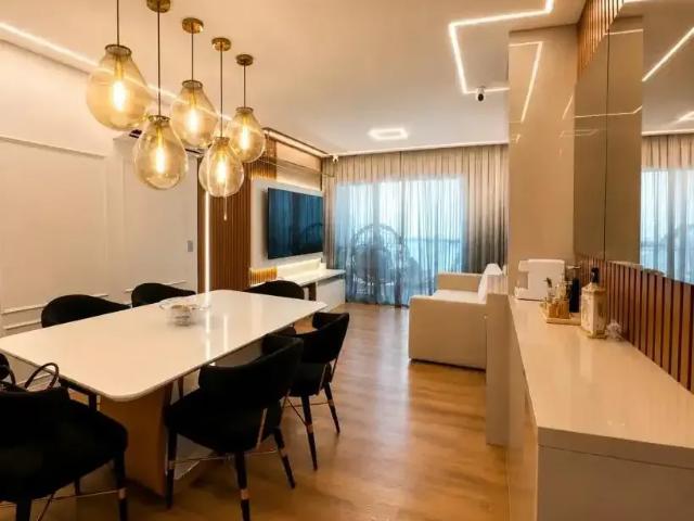 Apartamento para Locação em Rio de Janeiro/RJ Barra da Tijuca 3 Quartos