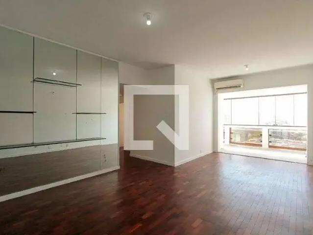 Apartamento para Locação em Rio de Janeiro/RJ Barra da Tijuca 3 Quartos