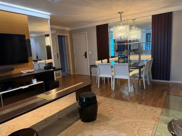 Apartamento para Locação em Rio de Janeiro/RJ Barra da Tijuca 3 Quartos