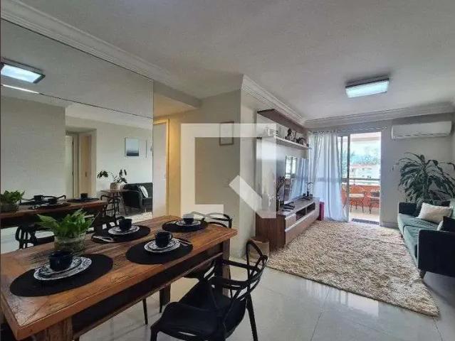 Apartamento para Locação em Rio de Janeiro/RJ Barra da Tijuca 3 Quartos