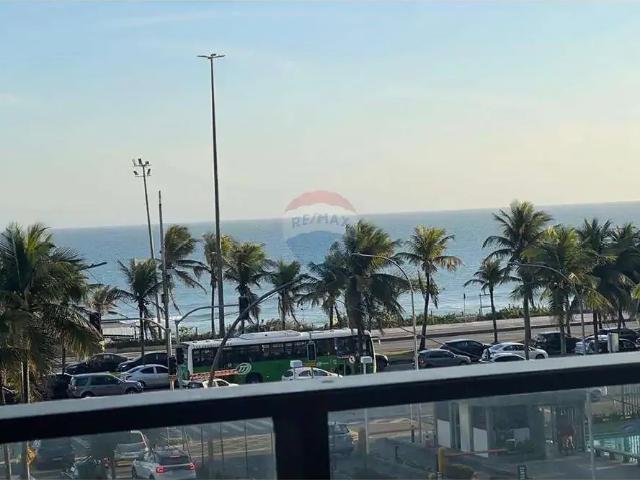 Apartamento para Locação em Rio de Janeiro/RJ Barra da Tijuca 3 Quartos