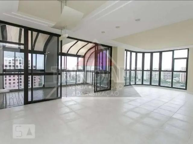 Apartamento para Locação em Rio de Janeiro/RJ Barra da Tijuca 3 Quartos