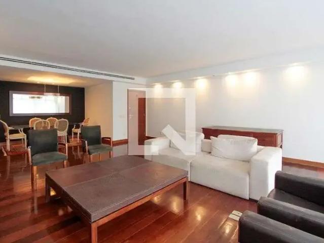 Apartamento para Locação em Rio de Janeiro/RJ Barra da Tijuca 3 Quartos