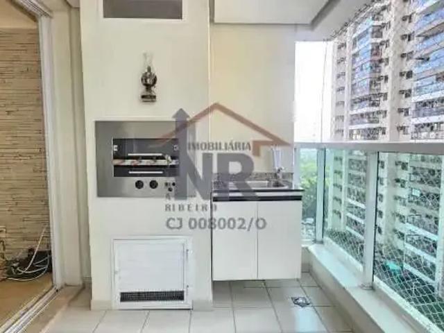 Apartamento para Locação em Rio de Janeiro/RJ Barra da Tijuca 3 Quartos