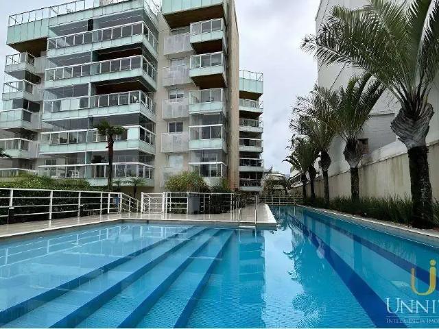 Apartamento para Locação em Rio de Janeiro/RJ Barra da Tijuca 3 Quartos