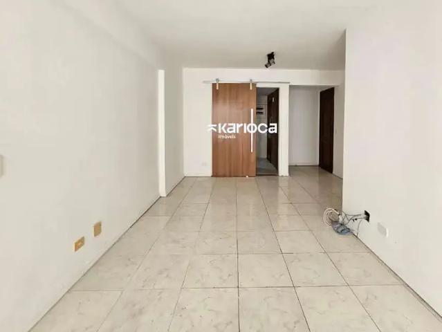 Apartamento para Locação em Rio de Janeiro/RJ Barra da Tijuca 3 Quartos