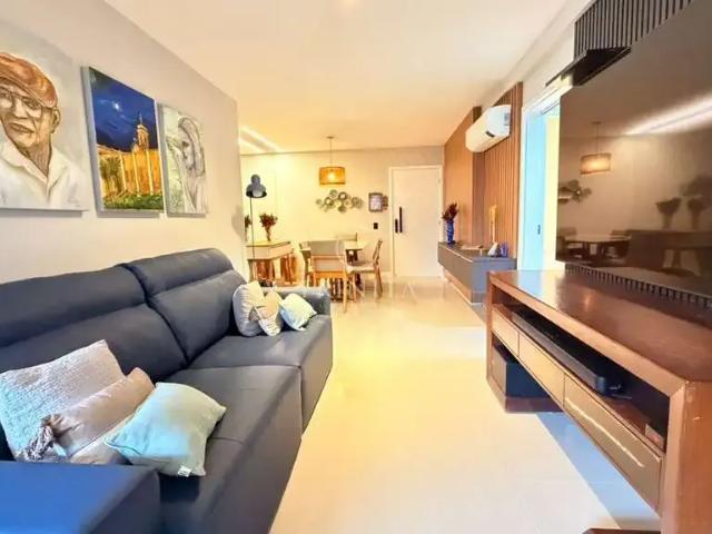 Apartamento para Locação em Rio de Janeiro/RJ Barra da Tijuca 3 Quartos