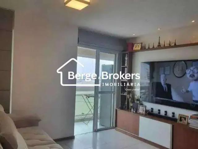 Apartamento para Locação em Rio de Janeiro/RJ Barra da Tijuca 3 Quartos