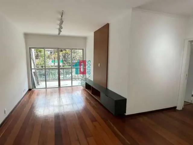 Apartamento para Locação em Rio de Janeiro/RJ Barra da Tijuca 3 Quartos