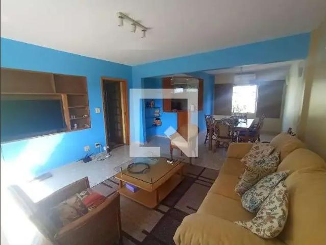 Apartamento para Locação em Rio de Janeiro/RJ Barra da Tijuca 3 Quartos