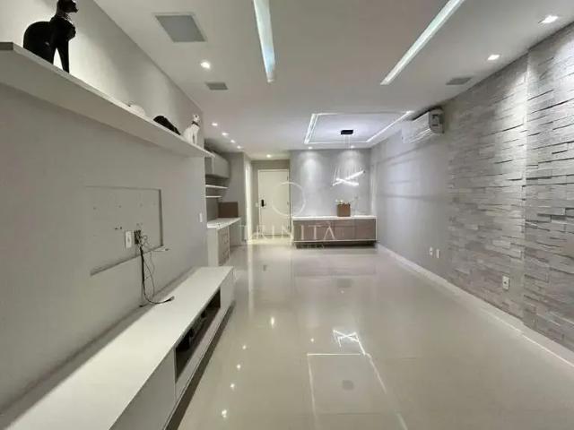 Apartamento para Locação em Rio de Janeiro/RJ Barra da Tijuca 3 Quartos