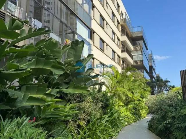 Apartamento para Locação em Rio de Janeiro/RJ Barra da Tijuca 3 Quartos