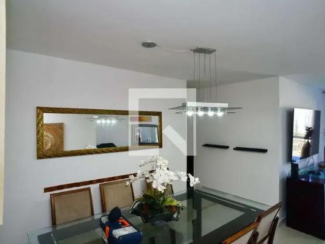 Apartamento para Locação em Rio de Janeiro/RJ Barra da Tijuca 3 Quartos