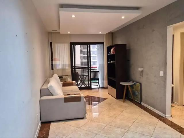 Apartamento para Locação em Rio de Janeiro/RJ Barra da Tijuca 3 Quartos